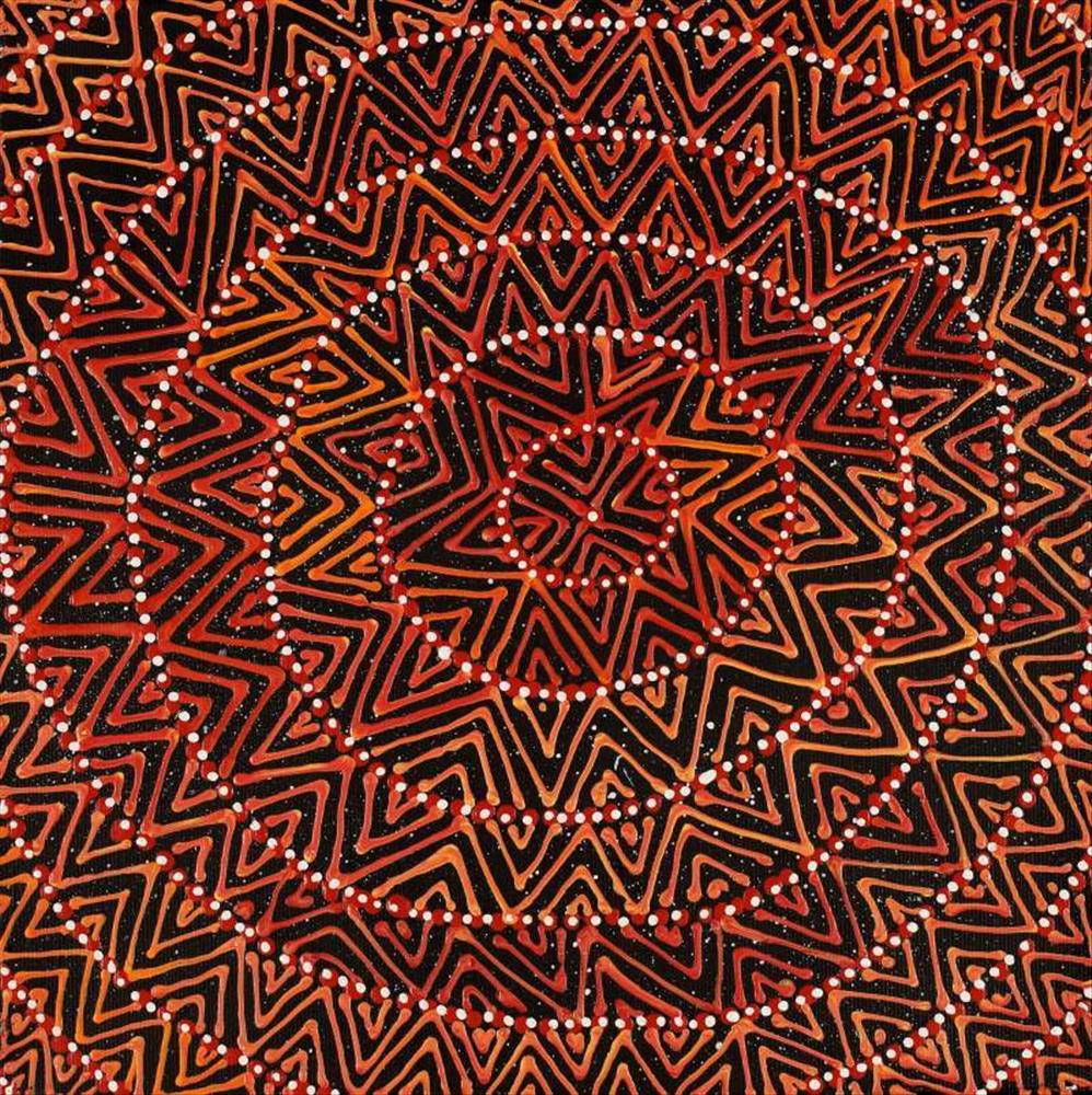 Reanne Nampijinpa Brown - 2562/23 – Yaamaganu