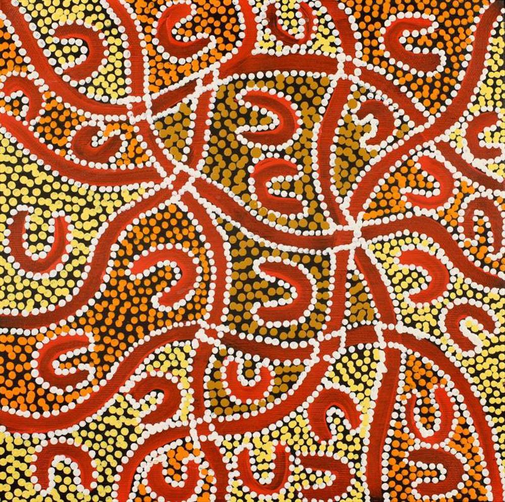 Ritasha Nampijinpa Martin - 4499/23 – Yaamaganu