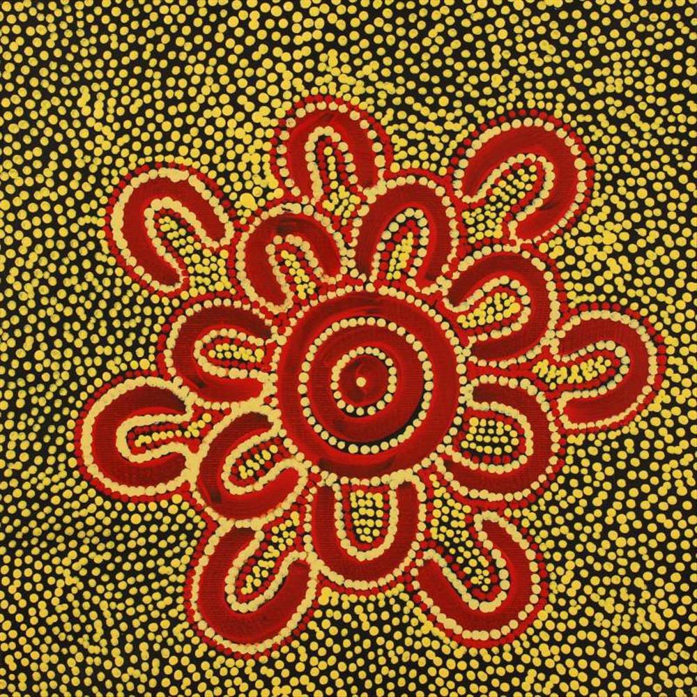 Ritasha Nampijinpa Martin - 5125/23 – Yaamaganu