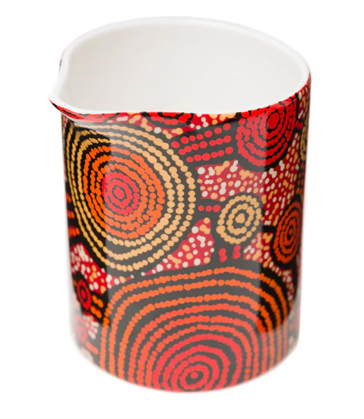 TEDDY GIBSON MILK JUG – Yaamaganu